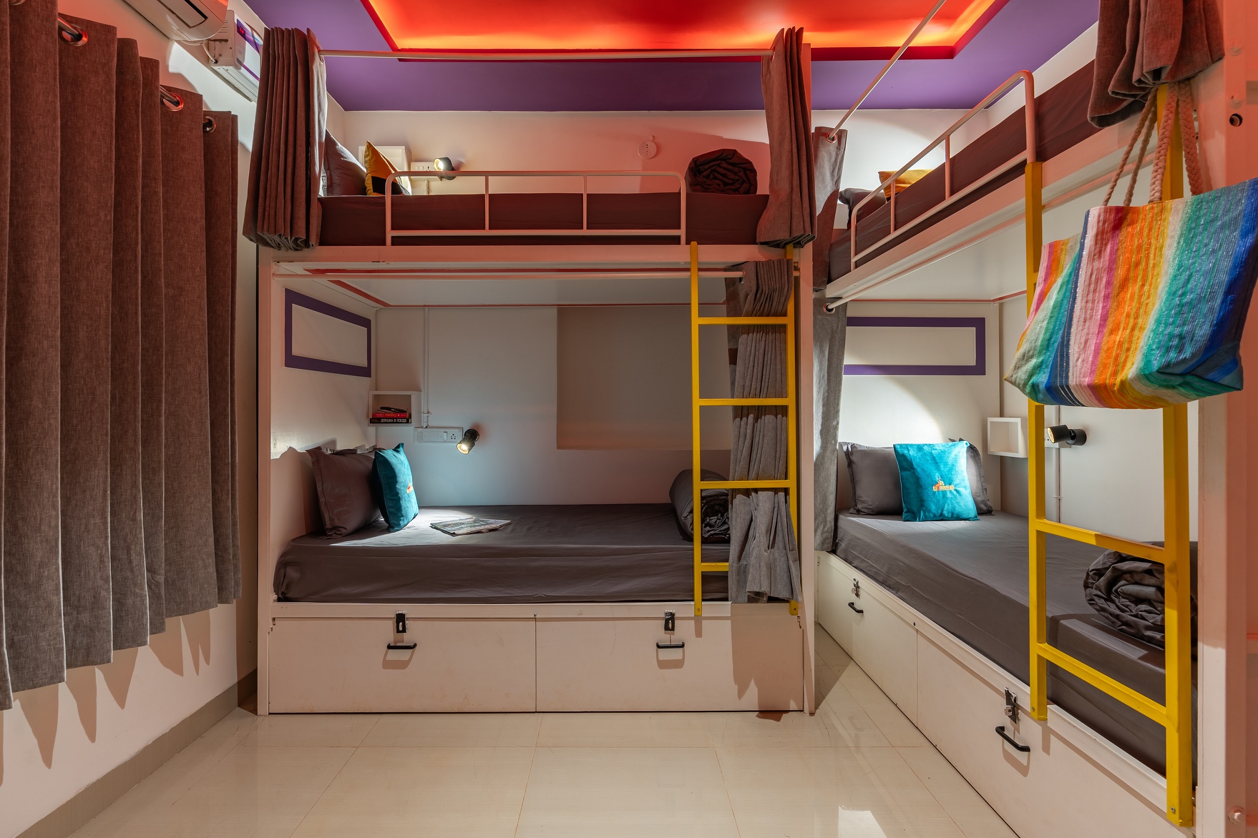 Book Luxury Hotel in North Goa | Whoopers Boutique Morjim